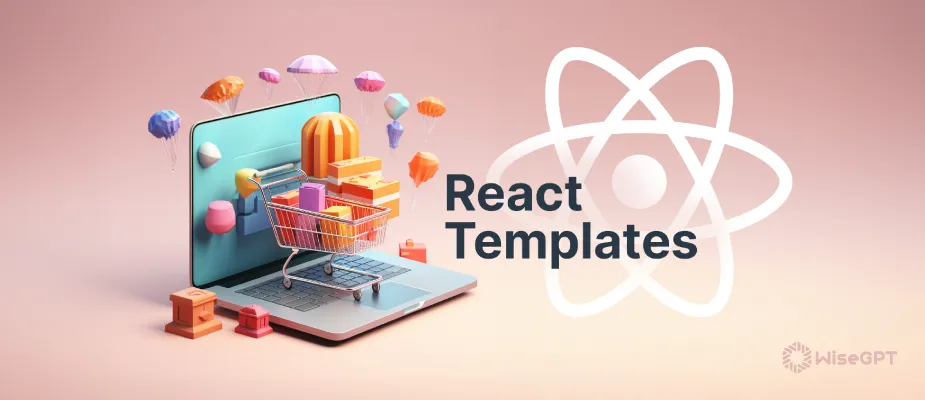 The Ultimate Guide to Building React eCommerce Websites The Ultimate Guide to Building React eCommerce Websites
