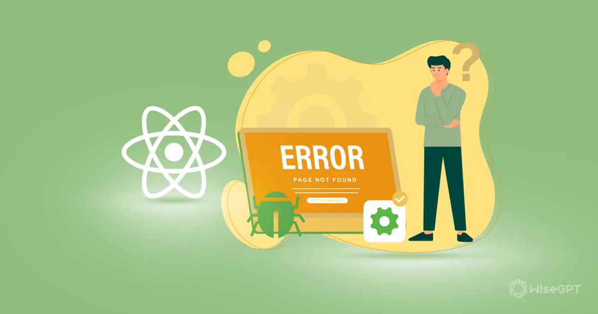 Exploring the Benefits of React getDerivedStateFromError