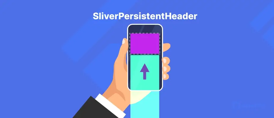 A Deep Dive into SliverPersistentHeader in Flutter A Deep Dive into SliverPersistentHeader in Flutter