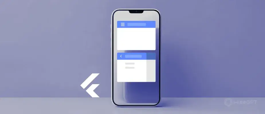 Optimizing Usability with Split Drawers in Flutter UI Optimizing Usability with Split Drawers in Flutter UI