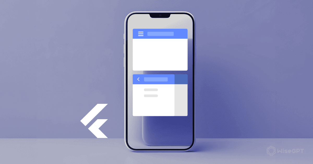 Optimizing Usability with Split Drawers in Flutter UI Optimizing Usability with Split Drawers in Flutter UI