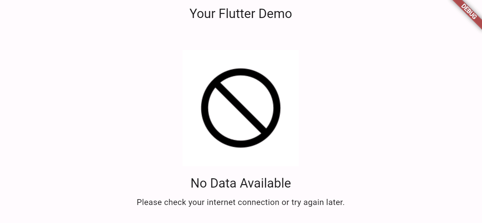 Mastering Empty States The Power Of Flutter Empty Widgets