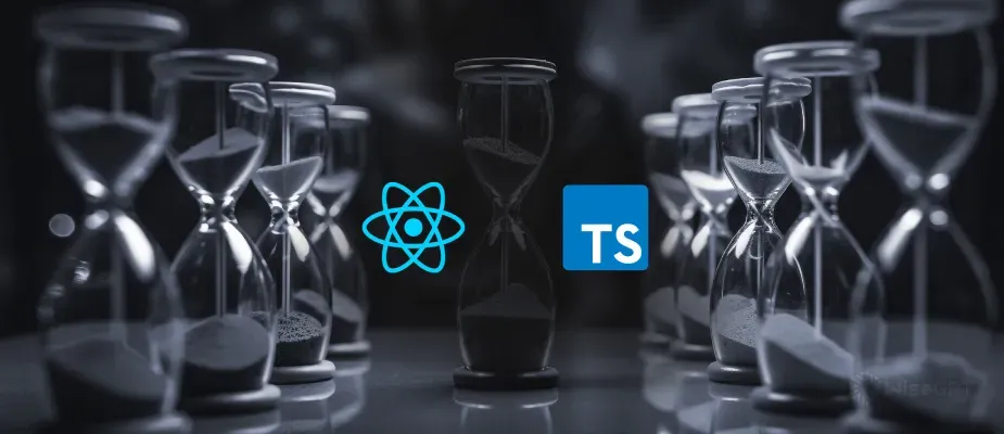 Scheduling And Timing Events With Typescript Timer