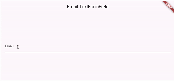 Implementing Auto Validation in Your Flutter Forms