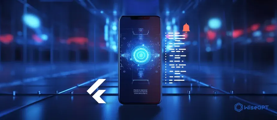 Mastering State Management: The Power of Flutter ValueNotifier Mastering State Management: The Power of Flutter ValueNotifier