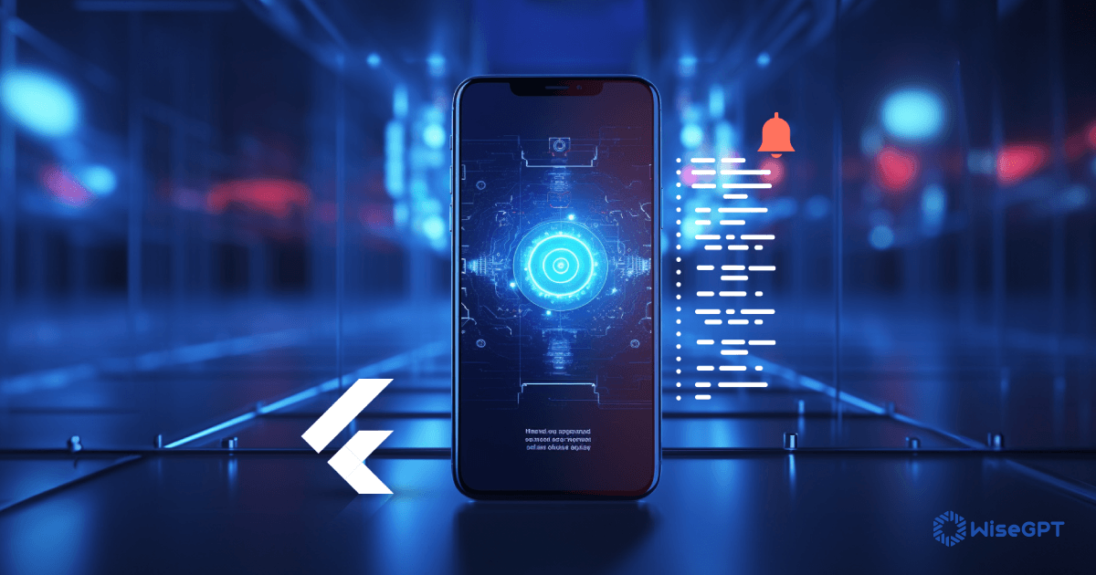 Flutter ValueNotifier For State Management: Key Features