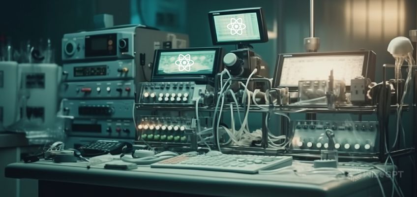 Maximizing App Performance with React Performance Monitoring