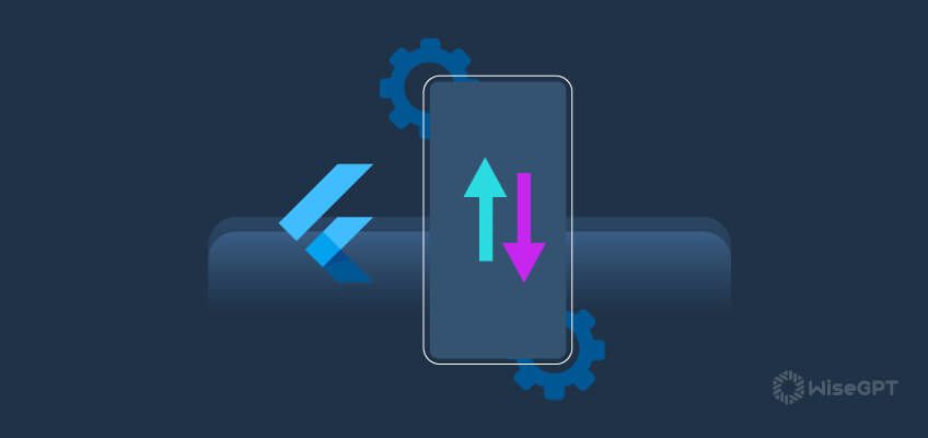A Dive into Fluid Interfaces with Flutter Slivers
