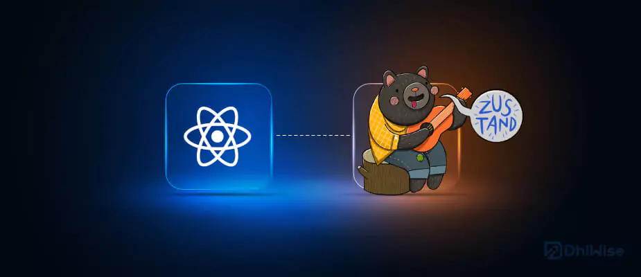 Managing Global State in Web Apps with Zustand React Managing Global State in Web Apps with Zustand React
