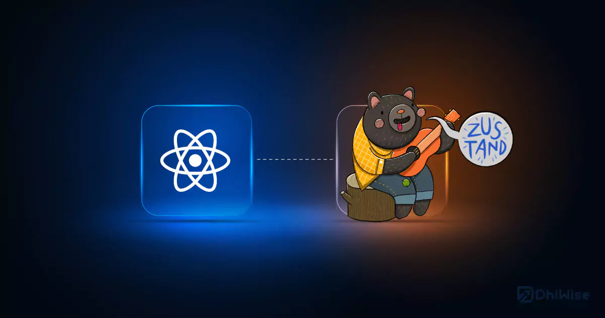 Managing Global State In Web Apps With Zustand React