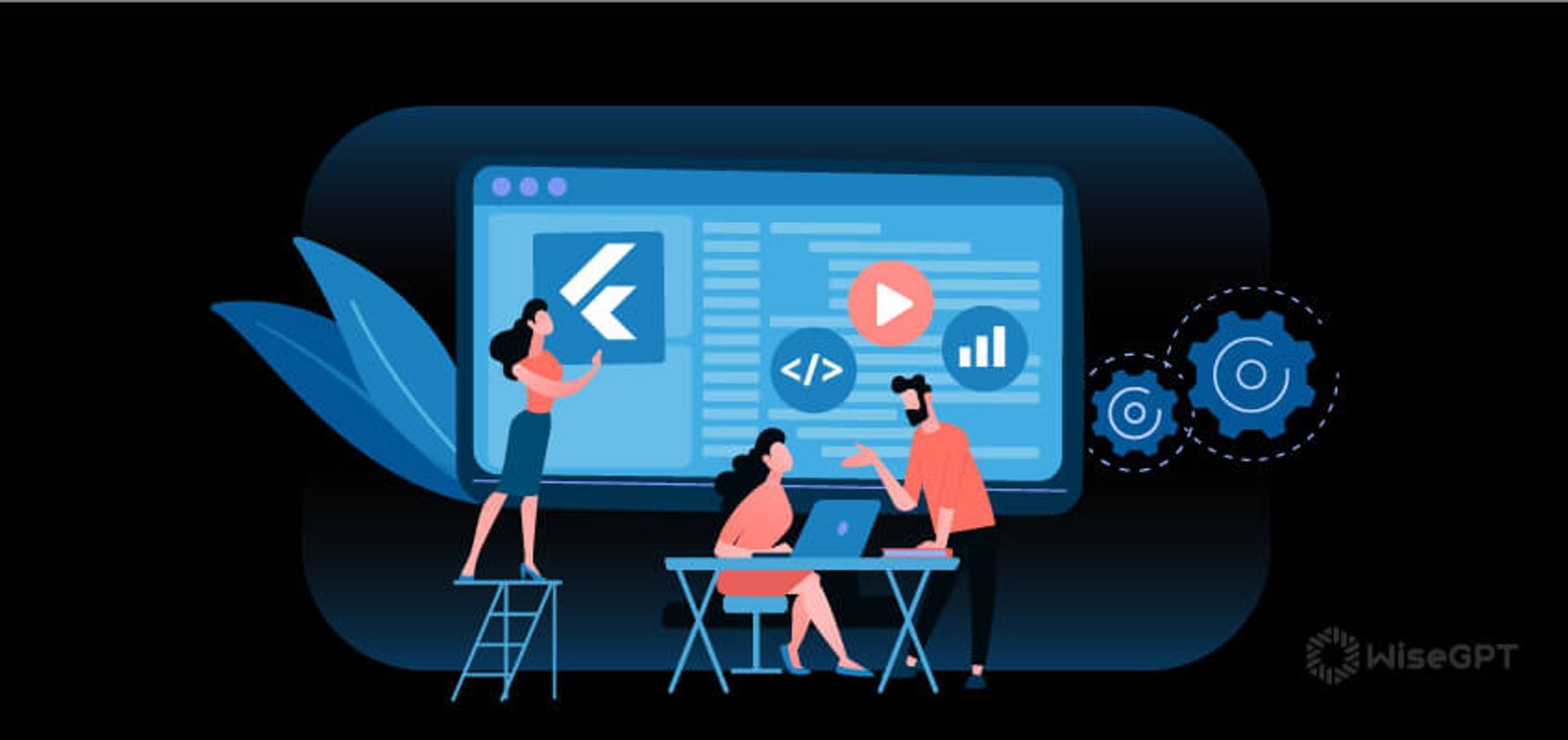 A Seamless Guide to GraphQL in Flutter App Development