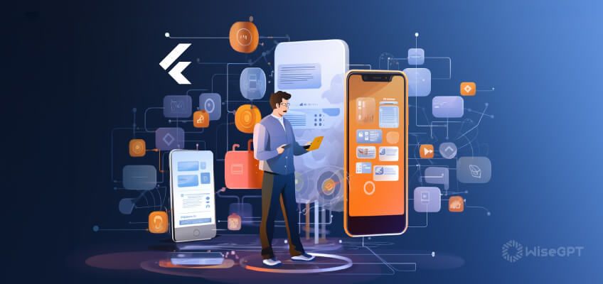 A Walkthrough with Flutter Databases: SQLite and Local