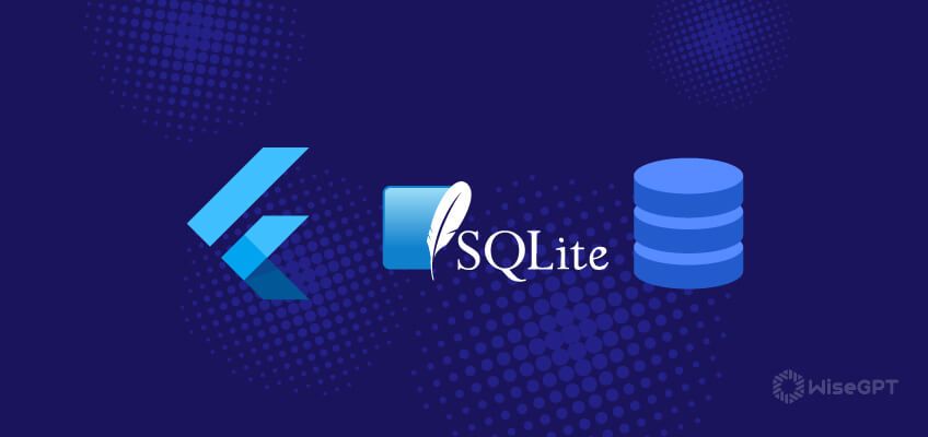 A Walkthrough with Flutter Databases: SQLite and Local