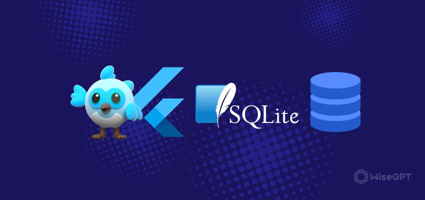 A Walkthrough with Flutter Databases: SQLite and Local