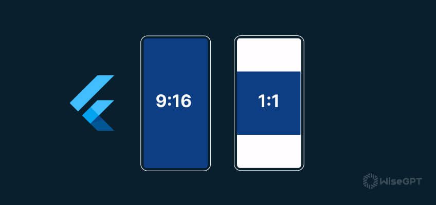Flutter Responsiveness: Adapting Your App for Seamless UX