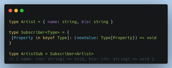 Advanced TypeScript Cheat Sheet: Types, Interfaces, and More Advanced TypeScript Cheat Sheet: Types, Interfaces, and More