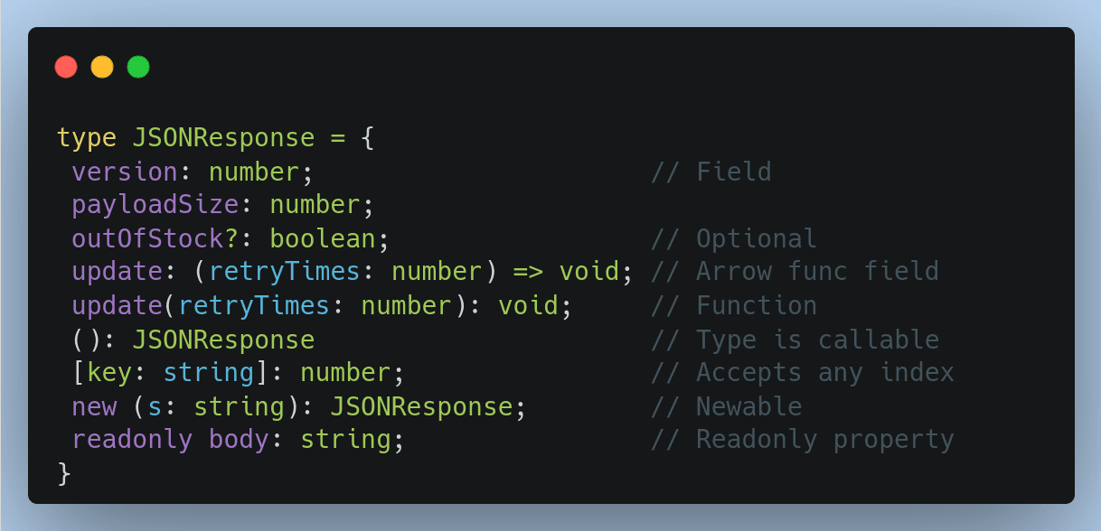 Advanced TypeScript Cheat Sheet: Types, Interfaces, and More