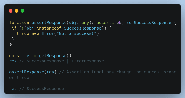 Typescript Why TypeScript With React? | Building SPAs