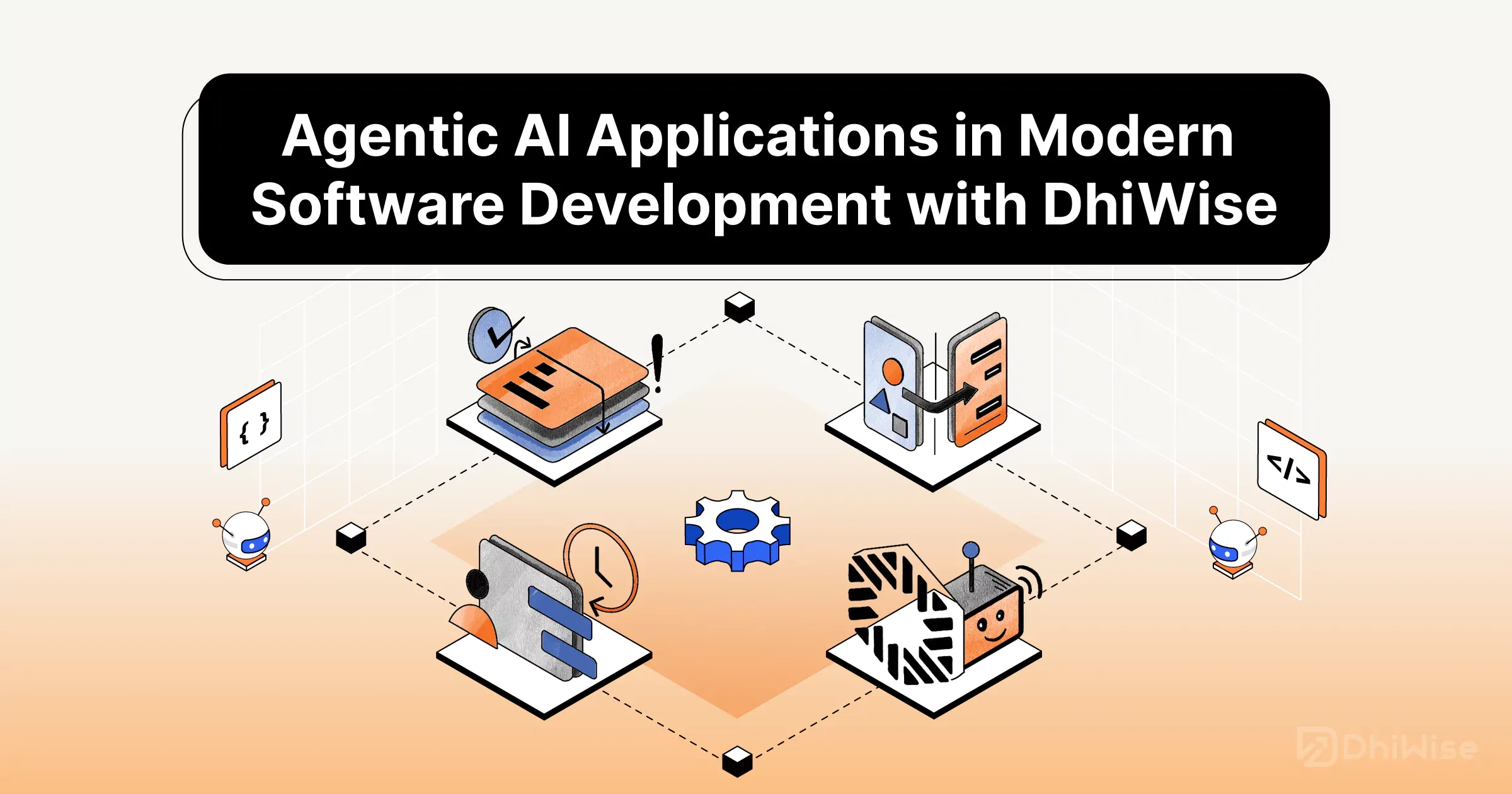Agentic AI Applications in Modern Software Development