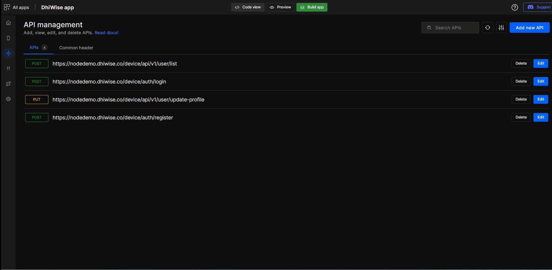 The Importance of API Integration and the Role of DhiWise