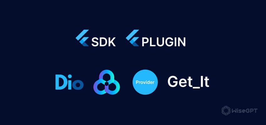 Harnessing The Power Of The Mvvm Pattern In Flutter