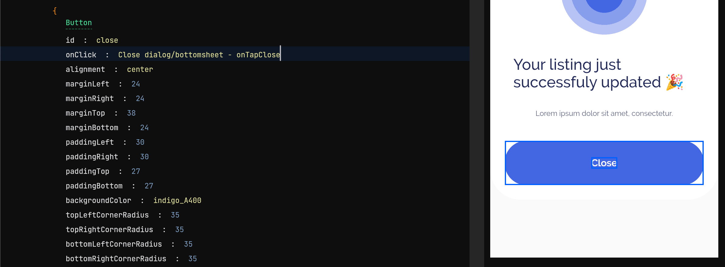 How Auto Actions Setup helps in DhiWise for creating apps faster