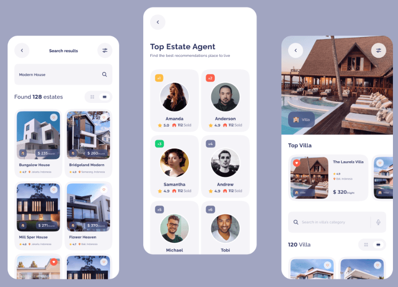 24 Best Flutter Templates for Building Beautiful Mobile Apps