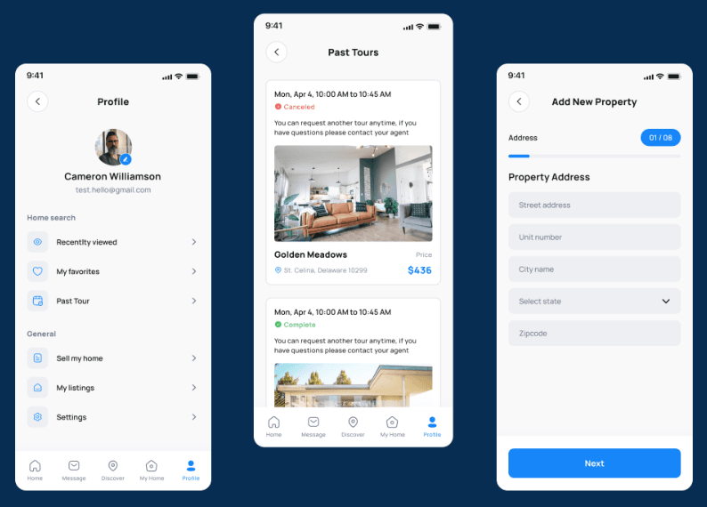 24 Best Flutter Templates for Building Beautiful Mobile Apps