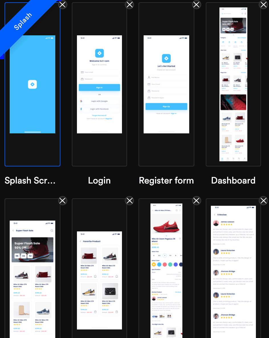 Android App Development Tutorial | How to Build eCommerce App?