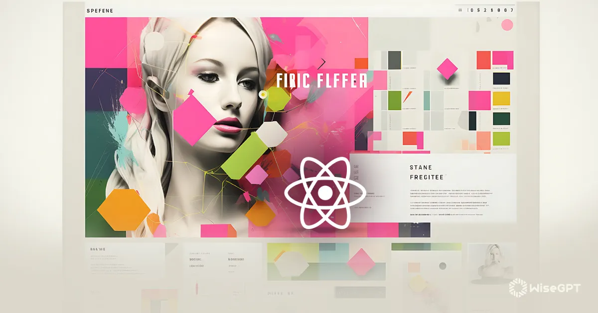 An Essential Guide to Building a Portfolio Website with React