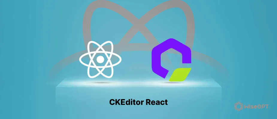 Enhance Your Web Applications With React Ckeditor