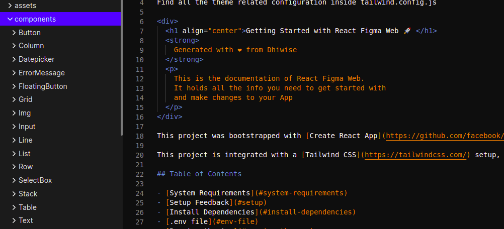 Extend to Freshteam functionalities using DhiWise and Supabase Extend to Freshteam functionalities using DhiWise and Supabase