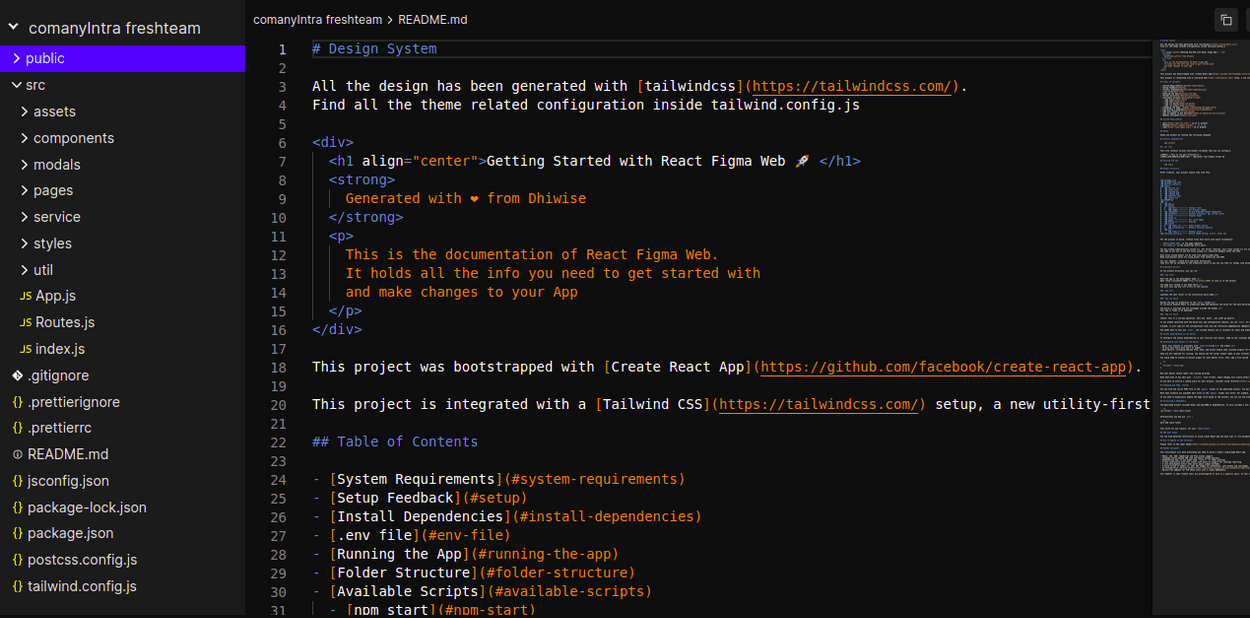 Extend to Freshteam functionalities using DhiWise and Supabase Extend to Freshteam functionalities using DhiWise and Supabase