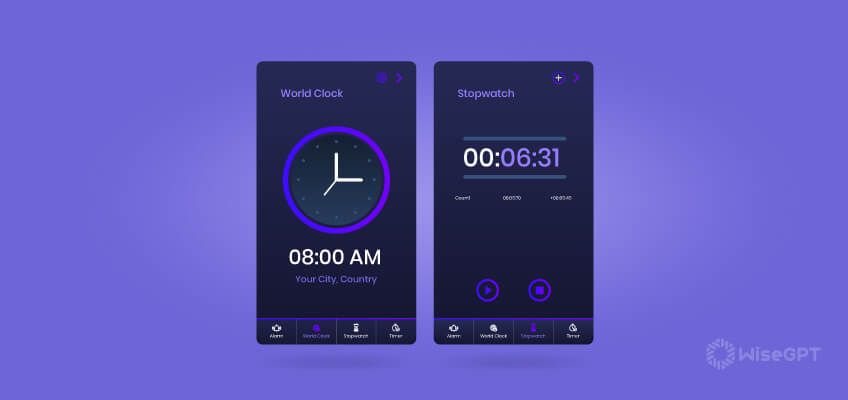 Flutter Time Picker: The Key to Seamless User Experiences