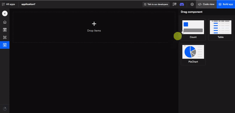 React Admin Tutorial: Build React js Admin Panel Dashboard