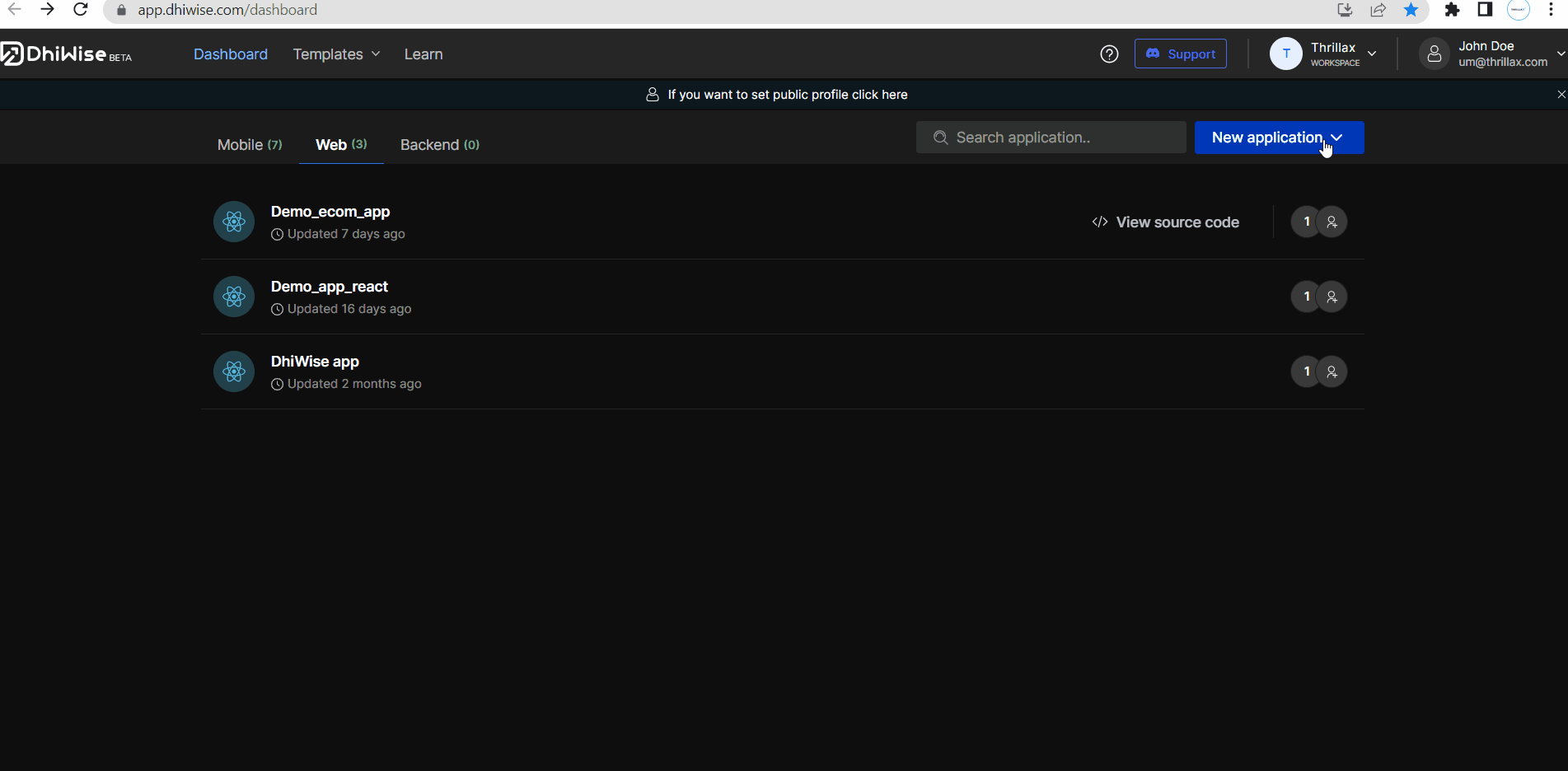 A Step By Step Guide To Create React App With Typescript