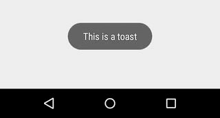 How to Create Toast Notification in Flutter App with DhiWise