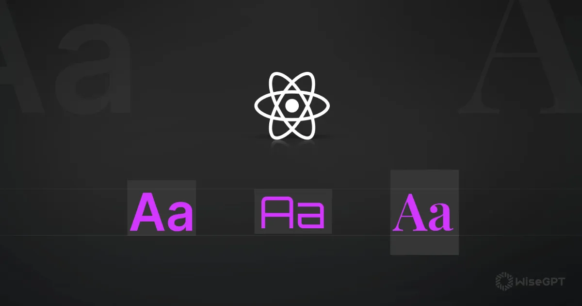 How To Make CSS Font Size Fit Container Effectively