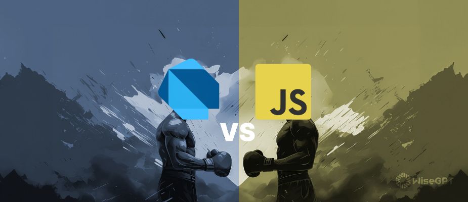 The Ultimate Showdown: Dart vs JavaScript in Web Development