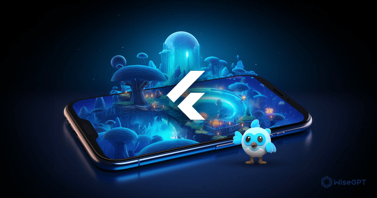 Building an Enticing Dashing Game with Flutter and Flame