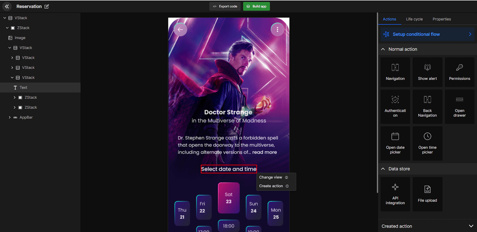 Design To Swift Code Tutorial Generate Swift Code For Ios In Minutes