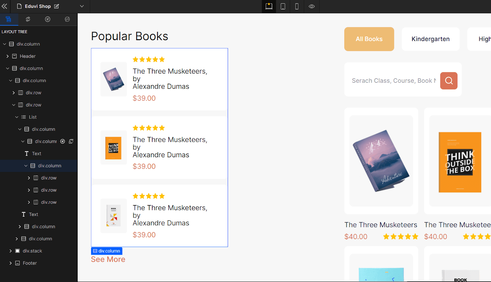 DhiWise UI Kit and the Design Guidelines