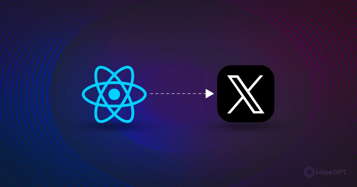 Debunking the Myths: Does Twitter Use React?