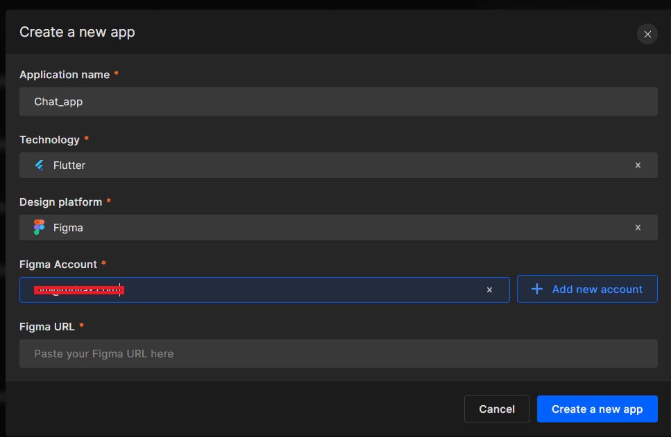 Build end-to-end encrypted chat application with DhiWise Build end-to-end encrypted chat application with DhiWise
