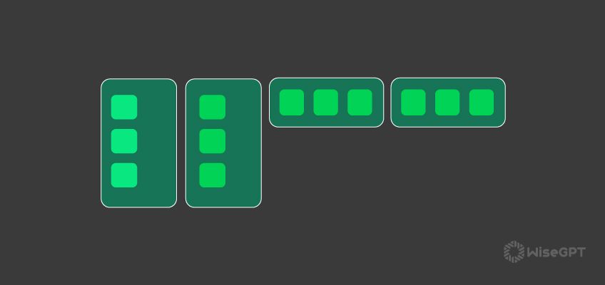 Exploring the Key Features of Tailwind Flex: An Overview
