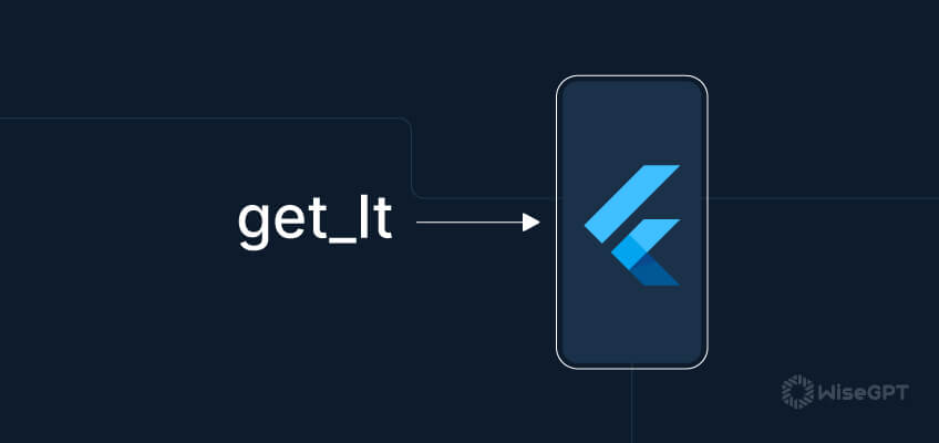 The Essential Flutter Tools: GetIt, Injectable, and AutoRoute
