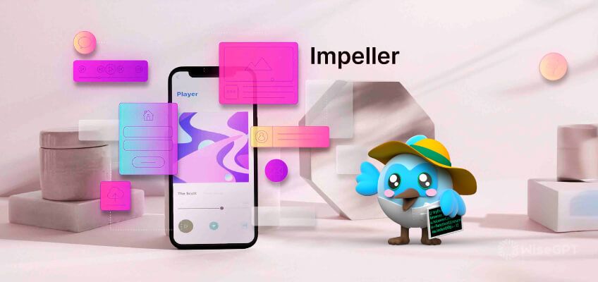 Exploring the Benefits of Flutter Impeller For Flutter Apps