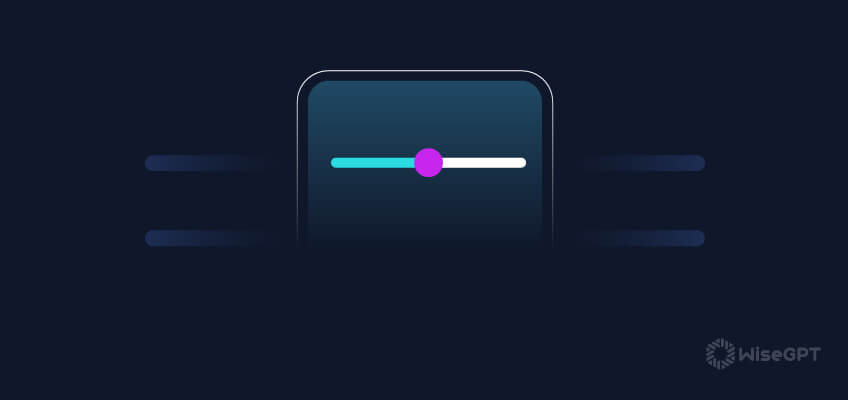 Flutter Slider: An Exploration of Working with Sliders