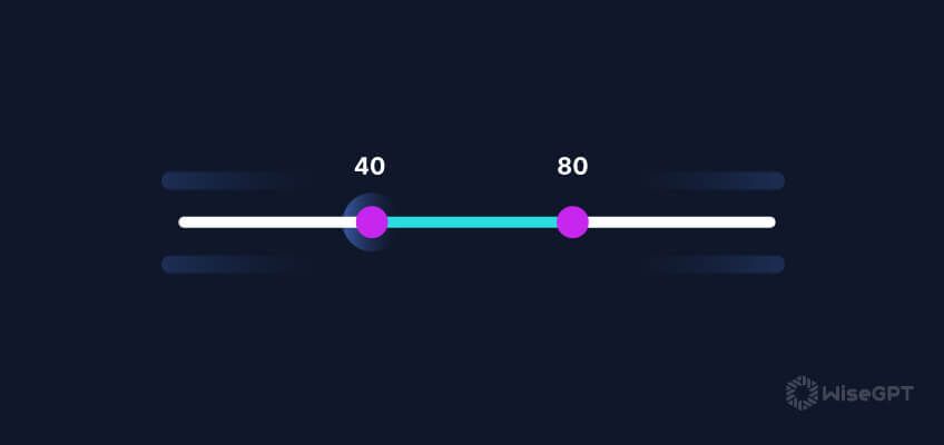 Flutter Slider: An Exploration of Working with Sliders