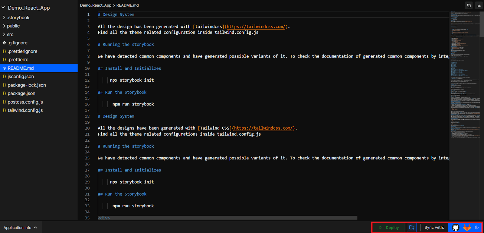 Figma to React: Bring the web app design to life with DhiWise